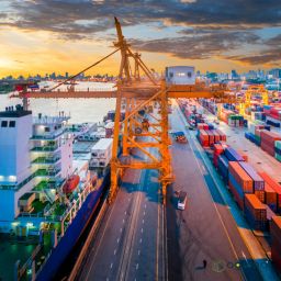 Largest Logistics, Shipping & Supply Chain Management Company Directory ...